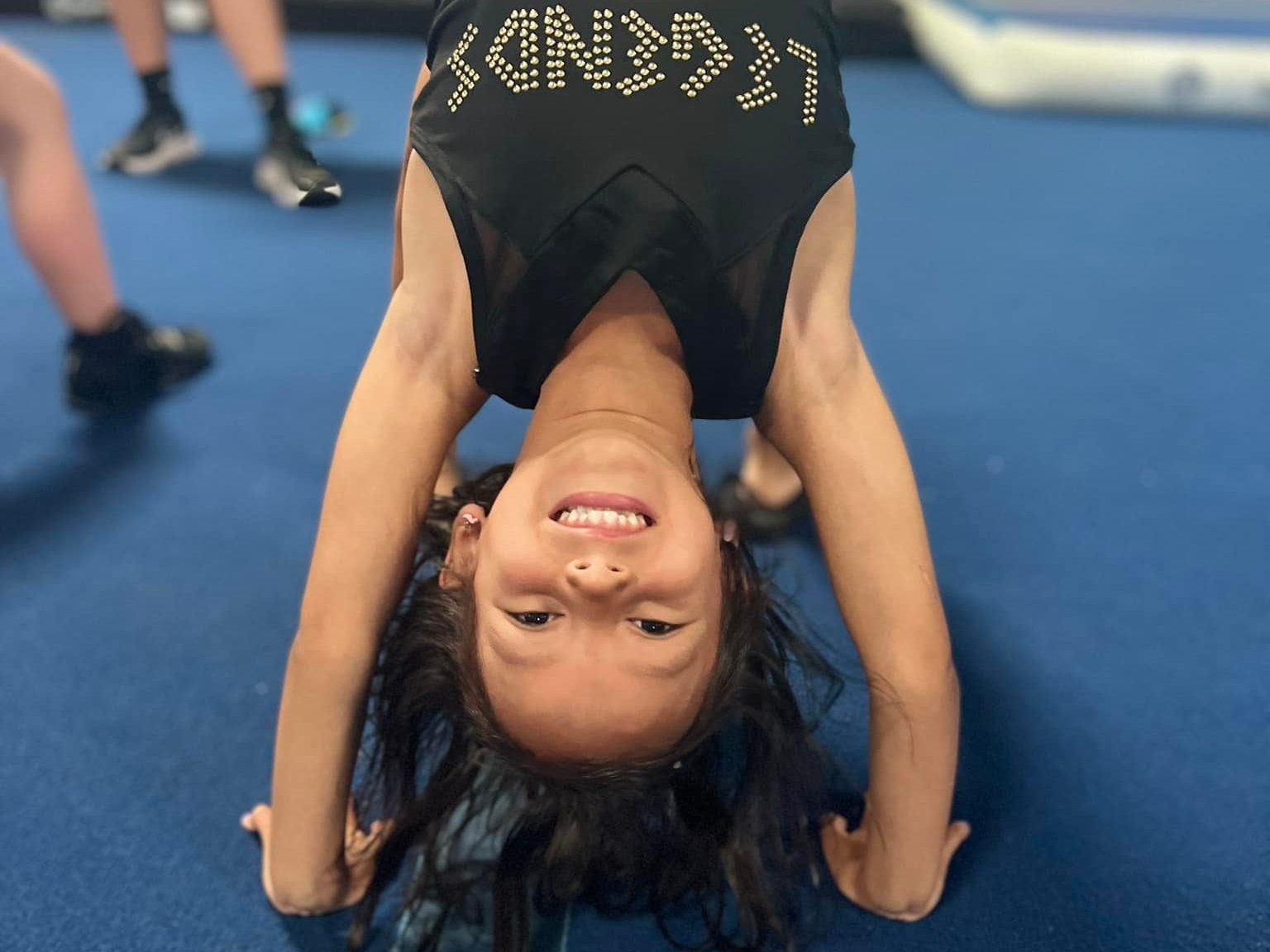 House of Legends – All Star Cheerleading